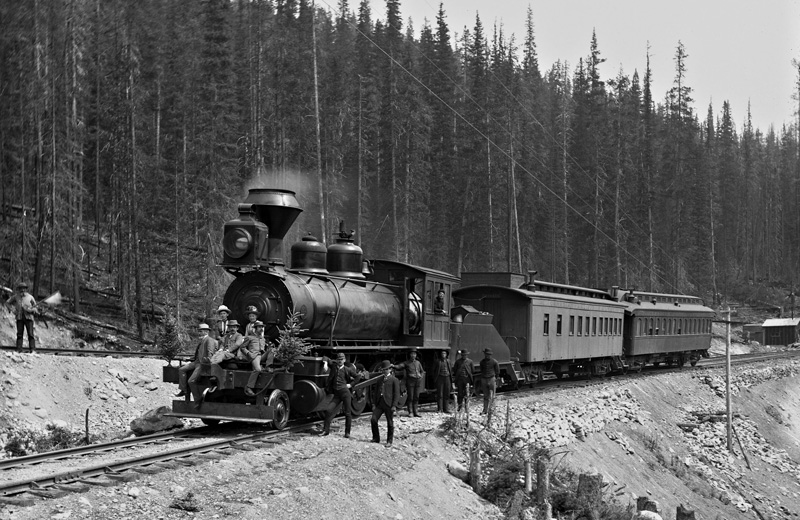 The Notman Photographic Archives on UNESCO’s Canada Memory of the World ...