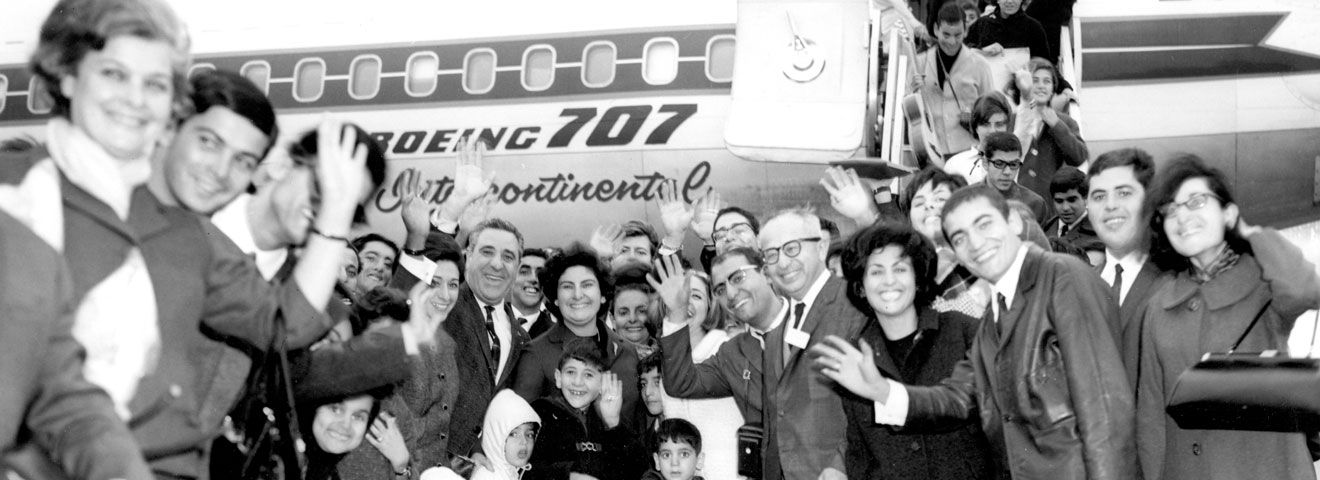 Jewish in Morocco, Sephardic in Quebec - McCord Museum