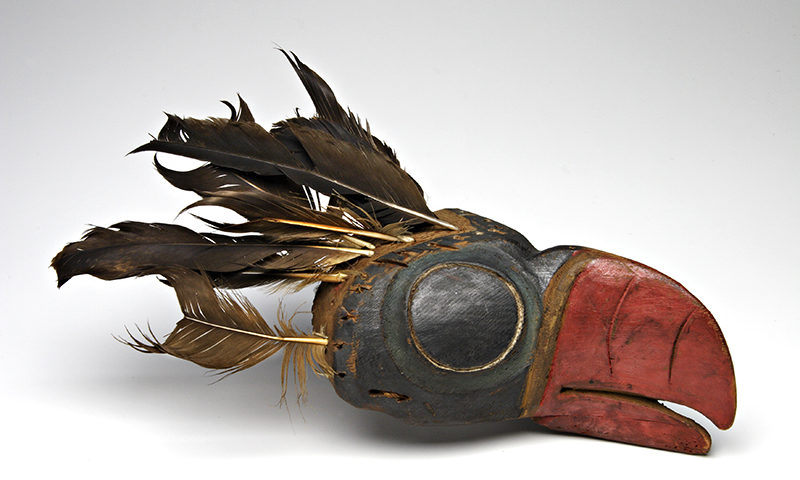 George Mercer Dawson and the Haida Collection - McCord Museum