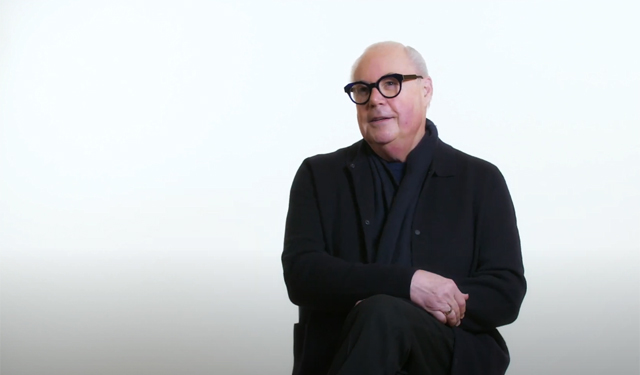 Jean-Claude Poitras: Fashion and Inspiration - Women