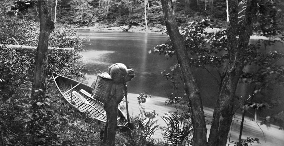 Using psychology to interpret photography - McCord Museum
