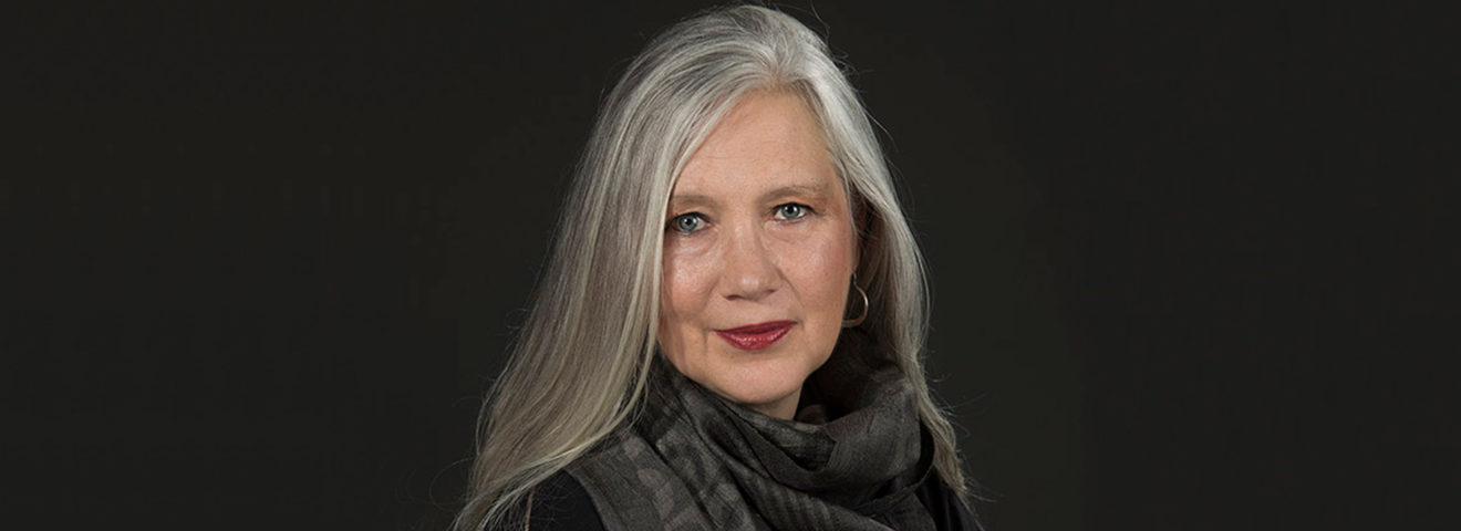 Conversation with Alexandra Palmer at the McCord Museum