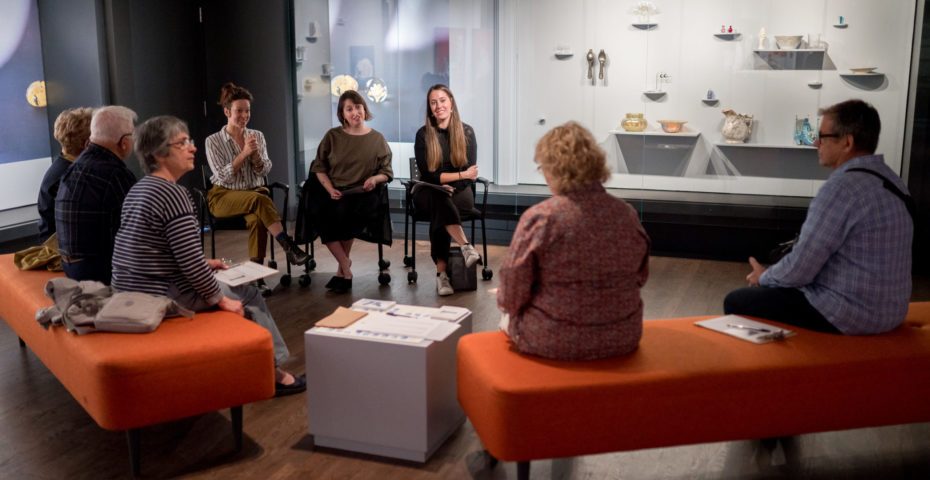 Participatory Museology and Community Engagement - McCord Museum