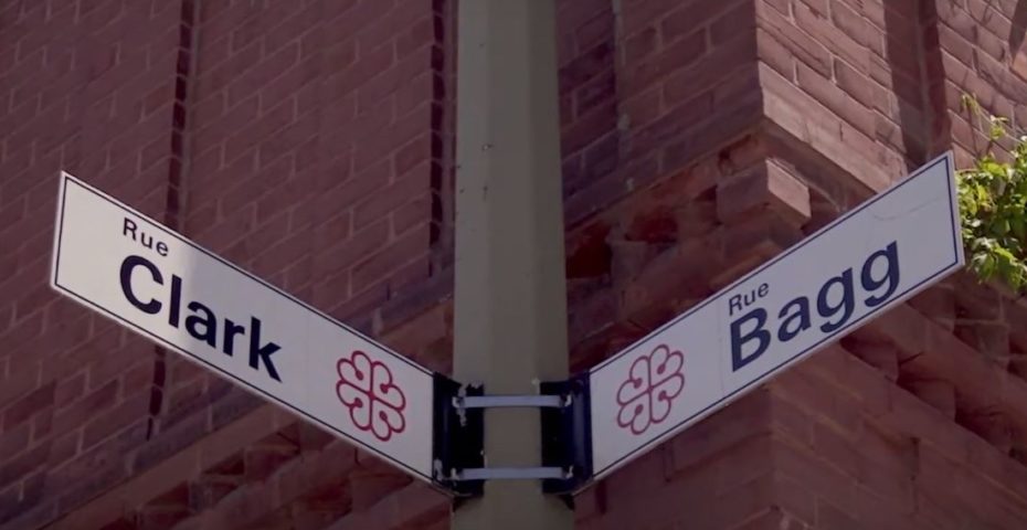 Mile End: the Bagg and Clark families – Our Amazing Families - McCord ...