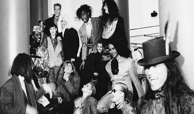 Cultural Event Programming: Activities - McCord Museum