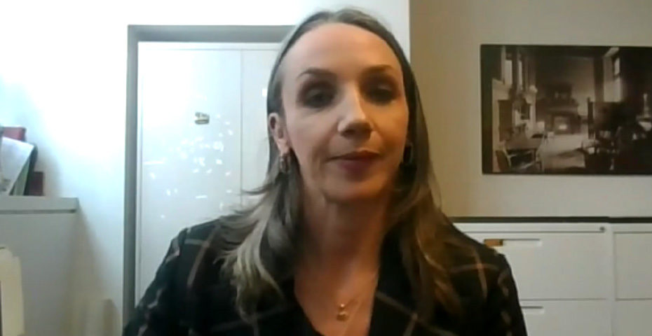 Behind the Scenes with Parachute - McCord Discoveries