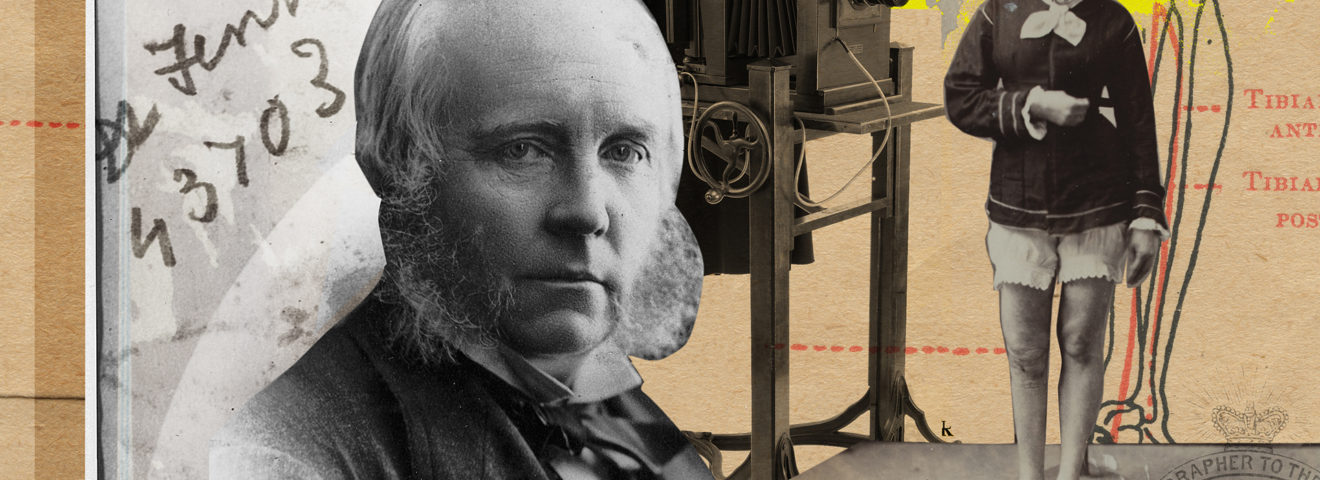 Les patients du Dr Fenwick - Musée McCord Stewart