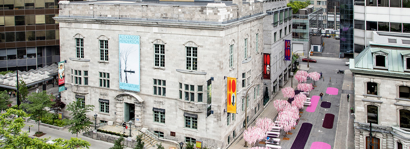 The Notman Photographic Archives on UNESCO’s Canada Memory of the World ...