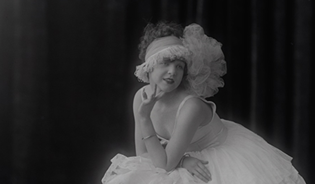 The Fascinating Story of Miss Finney - McCord Stewart Museum