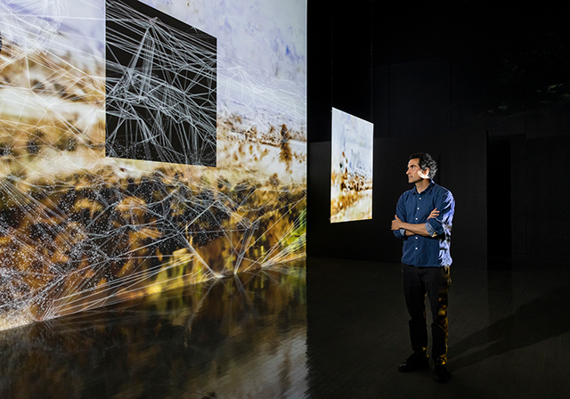 Duncan's work revisited - McCord Stewart Museum