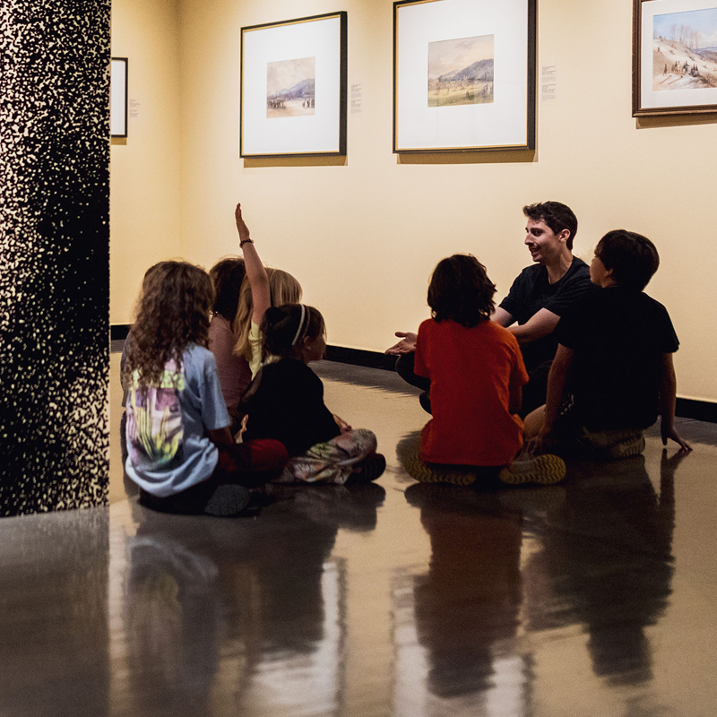 All activities - McCord Stewart Museum