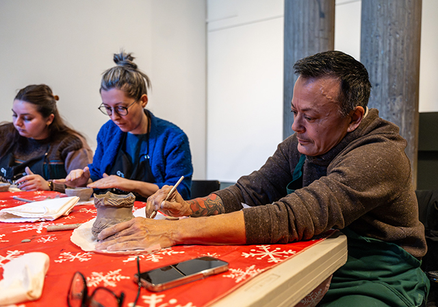 Presence of the past - McCord Stewart Museum