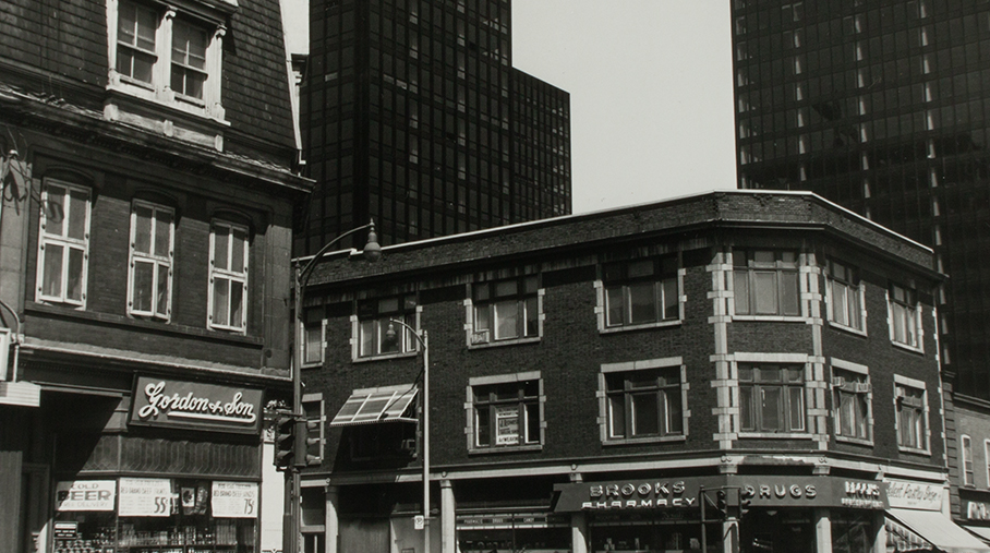 Edith H. Mather, Montreal Street Photographer - McCord Stewart Museum