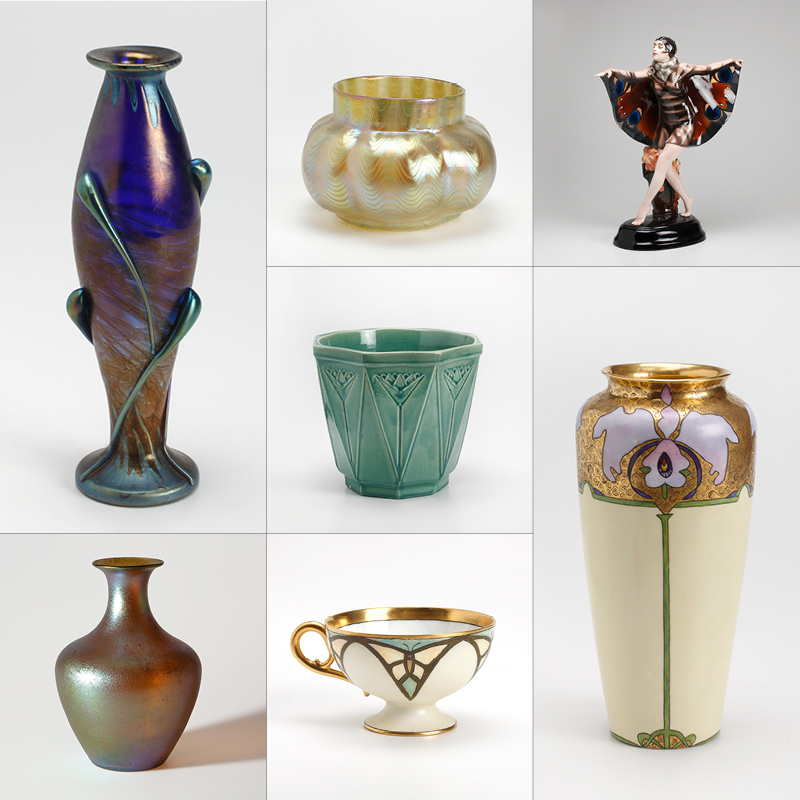 The McCord Stewart Museum to create Art Deco displays for the 9th floor ...