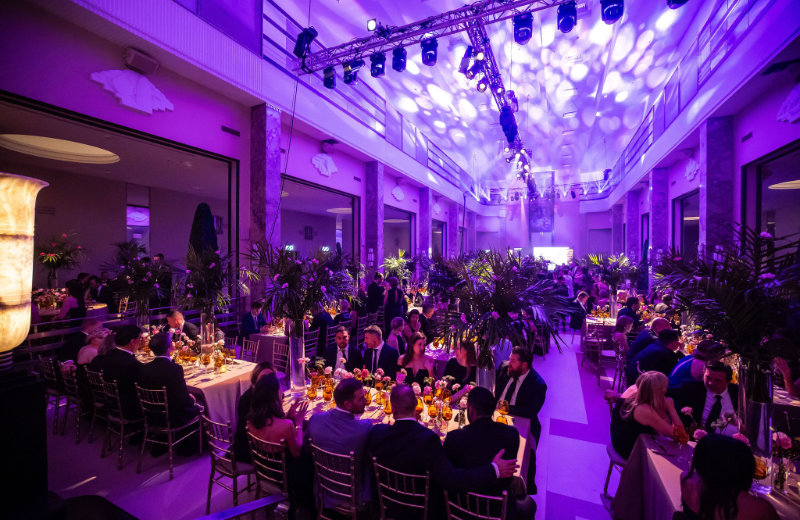 La Fondation du Musée McCord récolte près de 900 000 $ grâce à ses ...