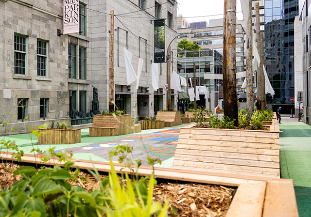 2024 summer programming – A new haven of greenery downtown: The McCord ...