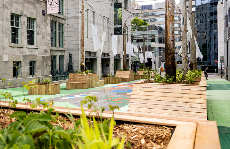 McCord Stewart Museum - Montreal Social History Museum