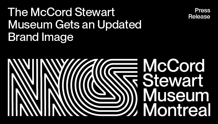 Mccord Museum Logo