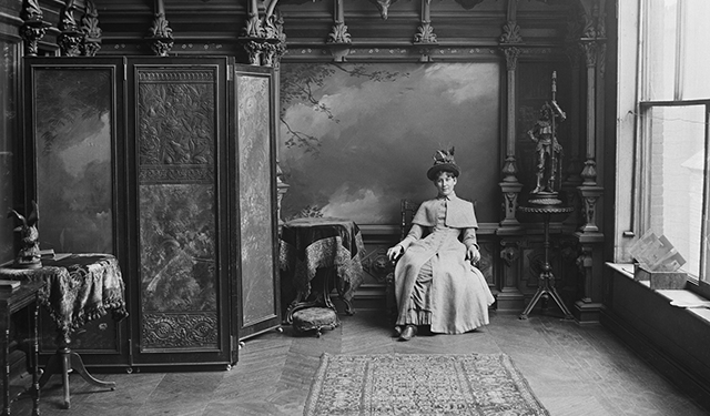 Notman Photographic Archives added to UNESCO Memory of the World ...